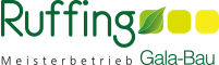 Impressum - Ruffing Garten- und Landschaftsbau